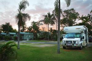 Discovery Parks - Rockhampton, Rockhampton (updated prices 2025)