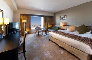 Hotel Granvia Okayama, Okayama (updated prices 2026)