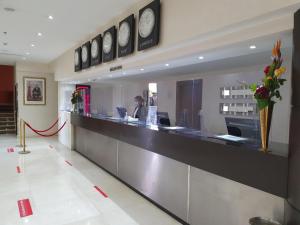 Hotel Borj Rabat - A member of Barceló Hotel Group, Rabat (updated ...