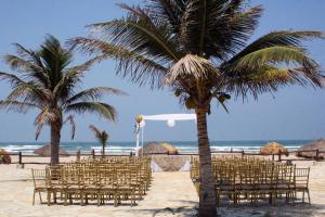 Hotel Arenas del Mar Resort, Tampico (precios actualizados 2025)