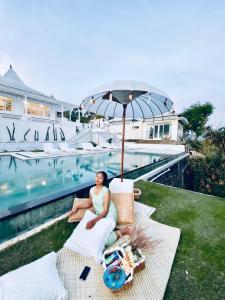 Volcano Terrace Bali, Kintamani (aktualisierte Preise für 2024)