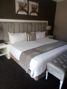 Ruby Stone Boutique Hotel, Polokwane – Updated 2022 Prices
