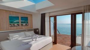 Arasatu Villas & Sanctuary, Maratua Atoll (updated prices 2025)