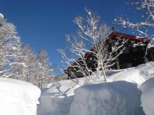Moiwa Lodge, Niseko (updated prices 2025)