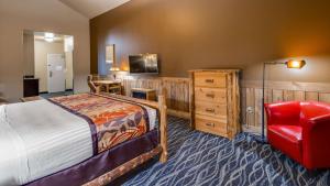 Best Western Plus Battleground Inn & Suites, Battle Ground (updated ...