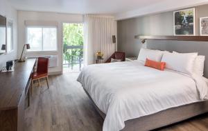 The Domain Hotel, Sunnyvale (updated prices 2025)