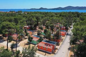 Camping Park Soline, Biograd na Moru – Updated 2024 Prices