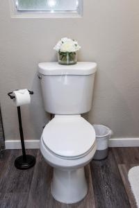 Hotel California, Palm Springs (updated prices 2025)