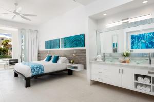 Zenza Boutique Hotel, Providenciales (updated prices 2025)