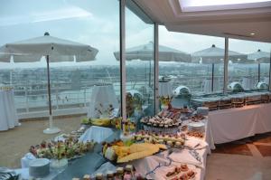 Hotel Borj Rabat - A member of Barceló Hotel Group, Rabat (updated ...