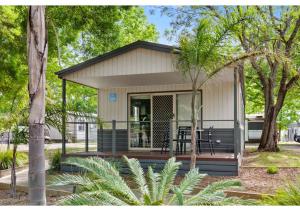 Discovery Parks - Lake Hume, Victoria, Bonegilla (updated prices 2025)