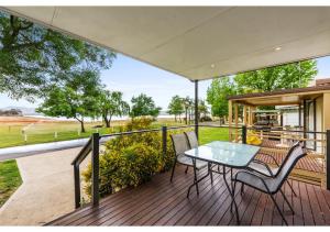 Discovery Parks - Lake Hume, Victoria, Bonegilla (updated prices 2024)