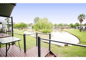 Discovery Parks - Maidens Inn Moama, Moama (updated prices 2025)
