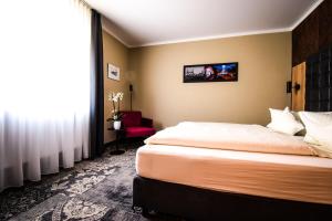 Hotel Roter Löwe, Ulm (aktualisierte Preise für 2025)