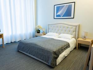 Zaliasis slenis - Self check-in hotel - Free parking, Klaipėda (updated ...