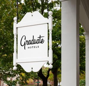 Graduate by Hilton Evanston, Evanston