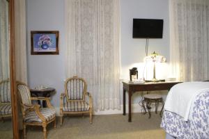 Flowertown Bed and Breakfast, Summerville (updated prices 2025)