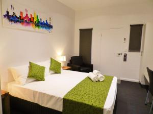 Copper City Motel, Mount Isa – Updated 2024 Prices