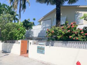 Authors Key West Guesthouse, Key West (updated prices 2025)