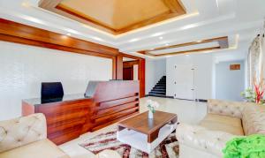 Treebo Trend The Meridian Stadium Road, Chikmagalūr – Updated 2023 Prices