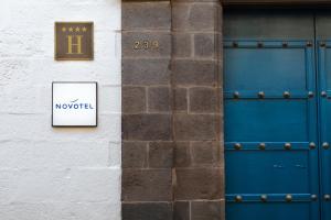 Novotel Cusco, Cusco (updated prices 2025)