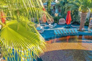 Very Chic Bodrum Adult Only, Gümbet (updated prices 2025)