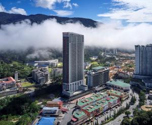 GEO RESORT & HOTEL, Genting Highlands – Updated 2022 Prices