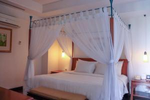 Villas at The Patra Bali Resort and Villas - CHSE Certified, Kuta ...