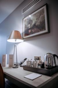 The Tytherington, Macclesfield (updated prices 2025)