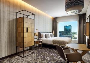 InterContinental Perth City Centre, an IHG Hotel, Perth – Updated 2023 ...