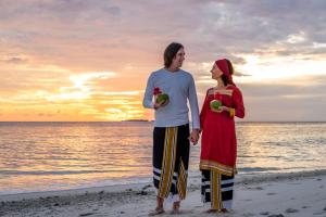 Olhumathi View Inn, Ukulhas – Updated 2022 Prices