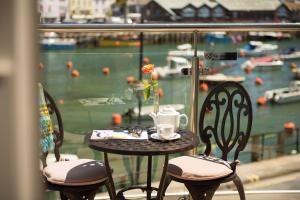 The Old Bridge House, Looe (updated prices 2025)