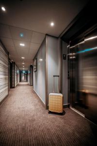 The Tytherington, Macclesfield (updated prices 2025)