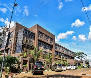 Boma Inn Eldoret, Eldoret (updated prices 2025)