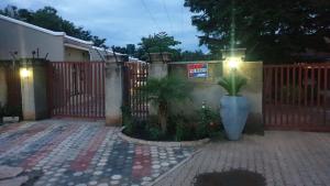 Lukundo Place, Lusaka (updated prices 2025)