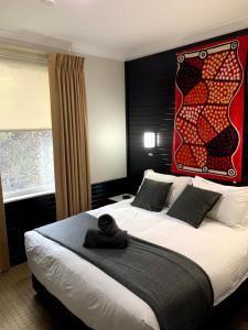 Attunga Alpine Lodge & Apartments, Falls Creek (updated prices 2025)