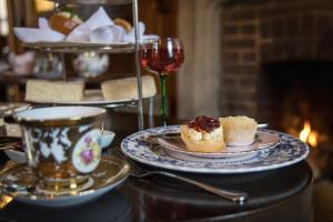 Langshott Manor - Luxury Hotel Gatwick, Horley (updated prices 2025)