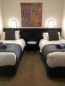 Attunga Alpine Lodge & Apartments, Falls Creek (updated prices 2025)