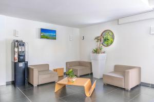 Zenitude Hôtel Résidences Le Salako, Le Gosier – Updated 2023 Prices