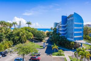 Zenitude Hôtel Résidences Le Salako, Le Gosier – Tarifs 2024