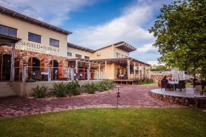 Bushveld Terrace - Hotel on Kruger, Phalaborwa – Updated 2022 Prices