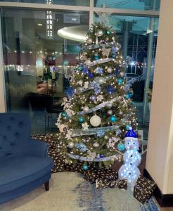 Holiday Inn Express - Times Square South by IHG, New York (updated ...