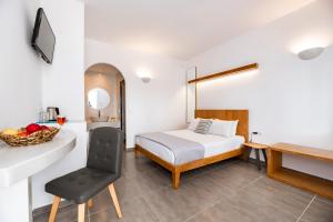 Stelios Place, Perissa (updated prices 2025)