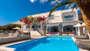 Stelios Place, Perissa (updated prices 2025)