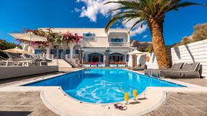 Stelios Place, Perissa (updated prices 2025)