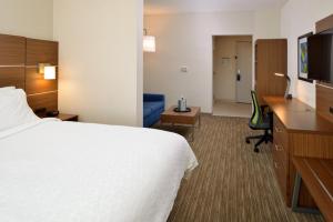 Holiday Inn Express Lodi by IHG, Lodi (updated prices 2025)