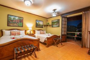 Hotel Casa Roland Golfito Resort, Golfito (updated prices 2025)