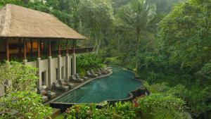 Maya Ubud Resort & Spa, Ubud (updated prices 2025)