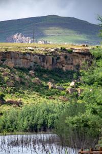 Wild Horses Lodge, Harrismith (updated prices 2025)