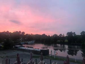 The Riverside inn, Saltford (updated prices 2025)